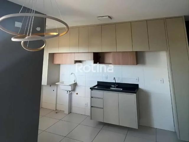 Apartamento para Venda em Uberlândia/MG Loteamento Portal do Vale II 2 Quartos
