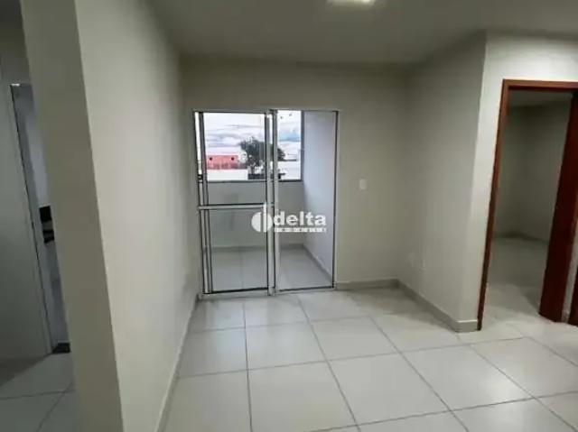 Apartamento para Venda em Uberlândia/MG Loteamento Portal do Vale II 2 Quartos