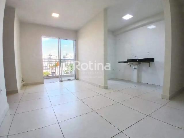 Apartamento para Venda em Uberlândia/MG Loteamento Portal do Vale II 2 Quartos