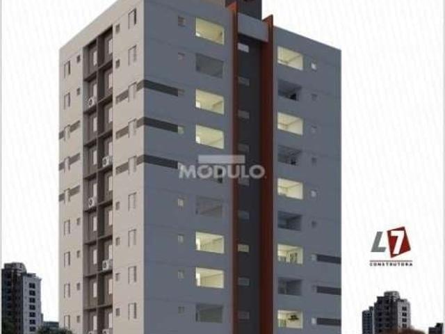 Apartamento para Venda em Uberlândia/MG Loteamento Portal do Vale II 2 Quartos