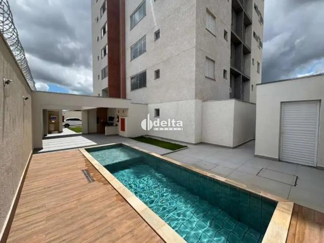 Apartamento para Venda em Uberlândia/MG Loteamento Portal do Vale II 2 Quartos