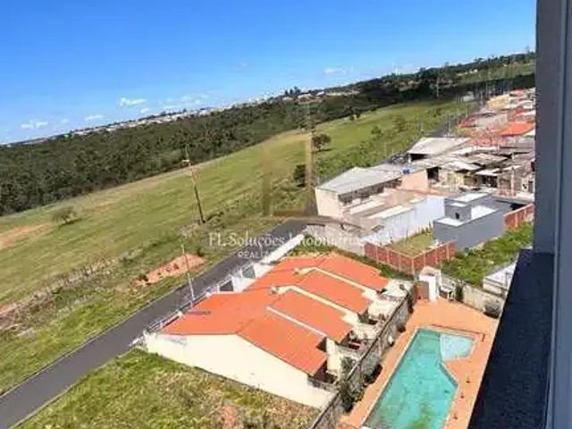 Apartamento para Venda em Uberlândia/MG Loteamento São Bento 2 Quartos