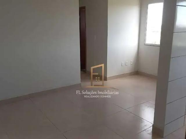 Apartamento para Venda em Uberlândia/MG Loteamento São Bento 2 Quartos