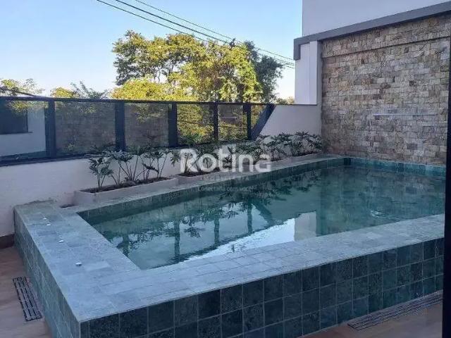 Apartamento para Venda em Uberlândia/MG Loteamento Vale dos Vinhedos 3 Quartos