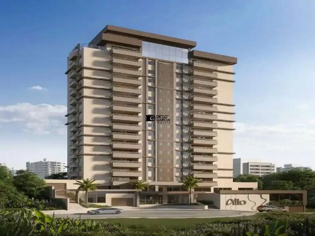 Apartamento para Venda em Uberlândia/MG Loteamento Vale dos Vinhedos 3 Quartos