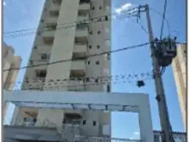 Apartamento para Venda em Uberlândia/MG Luizote de Freitas 1 Quartos