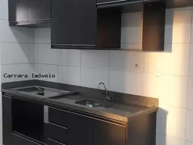 Apartamento para Venda em Uberlândia/MG Luizote de Freitas 2 Quartos