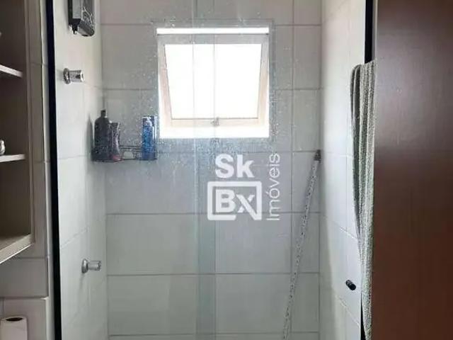 Apartamento para Venda em Uberlândia/MG Luizote de Freitas 2 Quartos