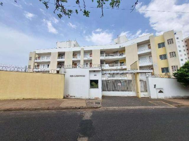 Apartamento para Venda em Uberlândia/MG Luizote de Freitas 2 Quartos