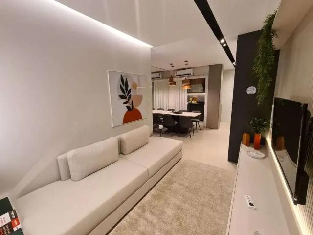 Apartamento para Venda em Uberlândia/MG Luizote de Freitas 2 Quartos