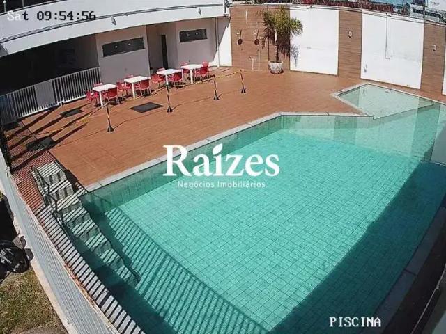 Apartamento para Venda em Uberlândia/MG Luizote de Freitas 2 Quartos