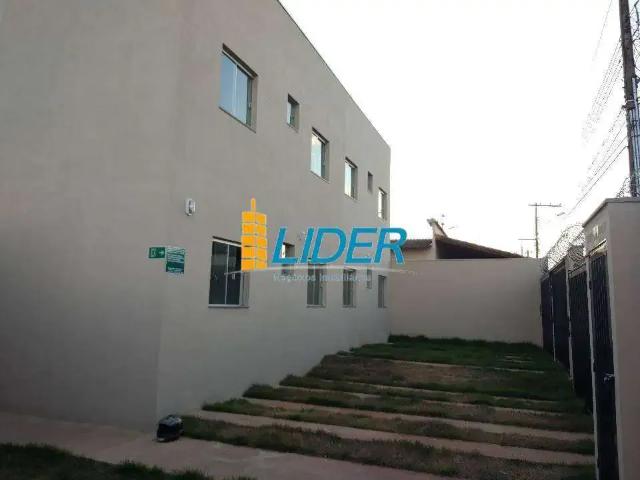 Apartamento para Venda em Uberlândia/MG Luizote de Freitas 2 Quartos