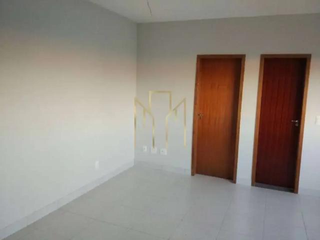 Apartamento para Venda em Uberlândia/MG Luizote de Freitas 2 Quartos