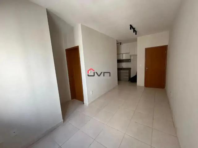 Apartamento para Venda em Uberlândia/MG Luizote de Freitas 2 Quartos