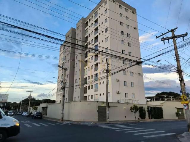 Apartamento para Venda em Uberlândia/MG Luizote de Freitas 2 Quartos