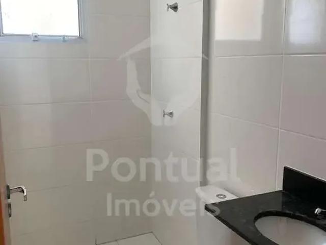 Apartamento para Venda em Uberlândia/MG Mansour III 2 Quartos