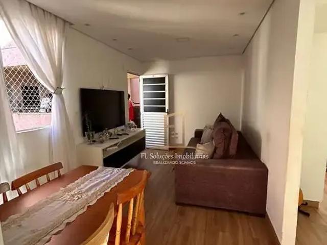 Apartamento para Venda em Uberlândia/MG Mansour 2 Quartos