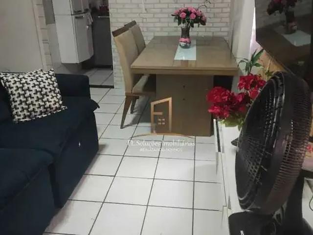 Apartamento para Venda em Uberlândia/MG Mansour 2 Quartos