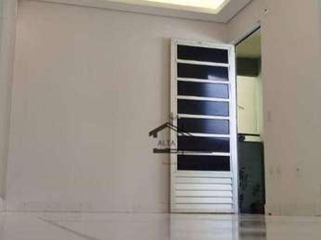 Apartamento para Venda em Uberlândia/MG Mansour 2 Quartos