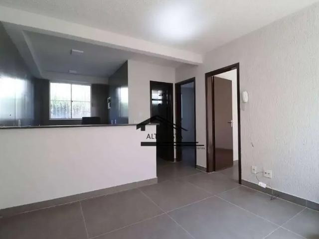 Apartamento para Venda em Uberlândia/MG Mansour 2 Quartos