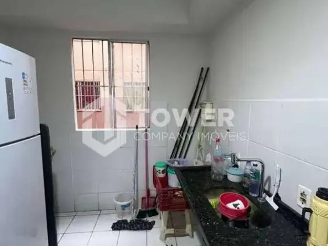 Apartamento para Venda em Uberlândia/MG Mansour 2 Quartos