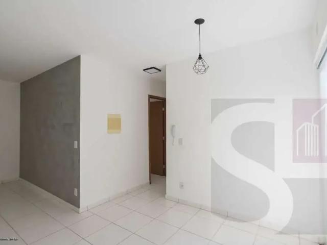Apartamento para Venda em Uberlândia/MG Mansour 2 Quartos