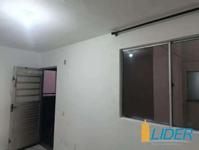 Apartamento para Venda em Uberlândia/MG Mansour 2 Quartos