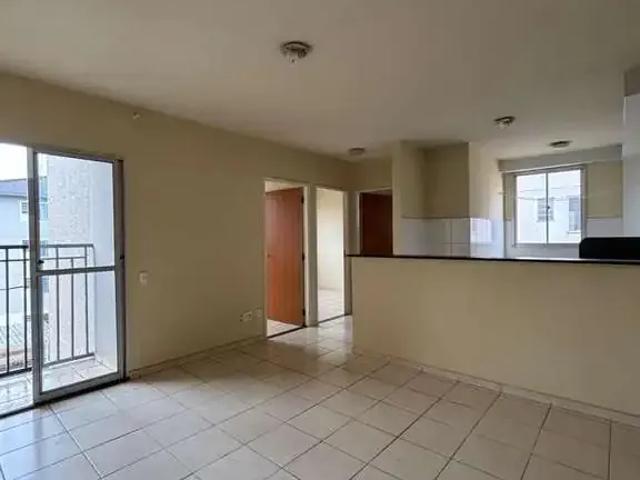 Apartamento para Venda em Uberlândia/MG Mansour 2 Quartos