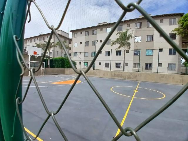 Apartamento para Venda em Uberlândia/MG Mansour 2 Quartos