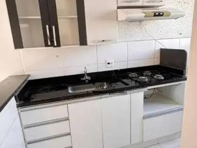Apartamento para Venda em Uberlândia/MG Mansour 2 Quartos