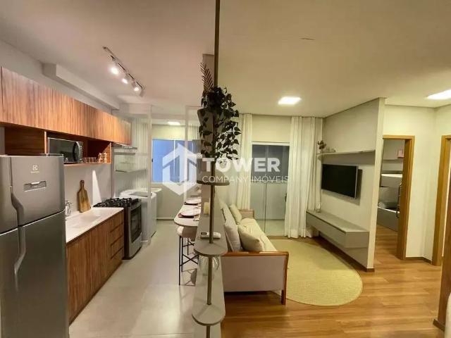 Apartamento para Venda em Uberlândia/MG Mansour 2 Quartos