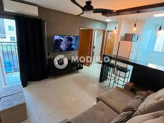 Apartamento para Venda em Uberlândia/MG Mansour 2 Quartos