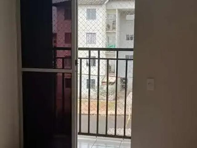 Apartamento para Venda em Uberlândia/MG Mansour 2 Quartos