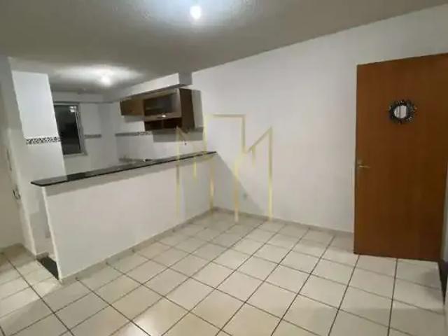 Apartamento para Venda em Uberlândia/MG Mansour 2 Quartos