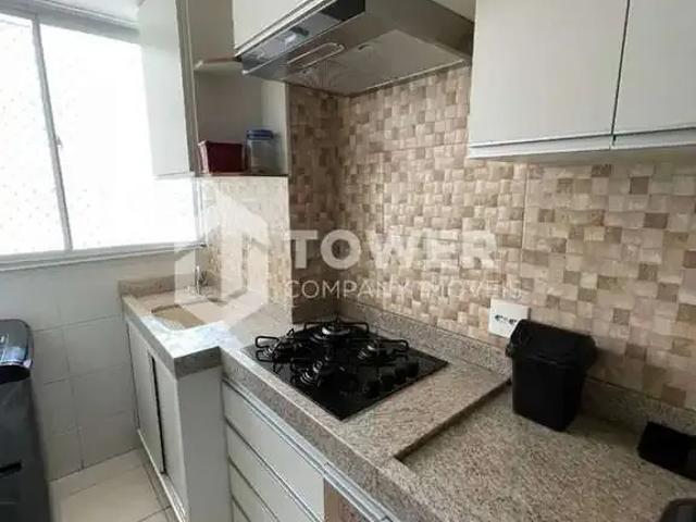 Apartamento para Venda em Uberlândia/MG Mansour 3 Quartos