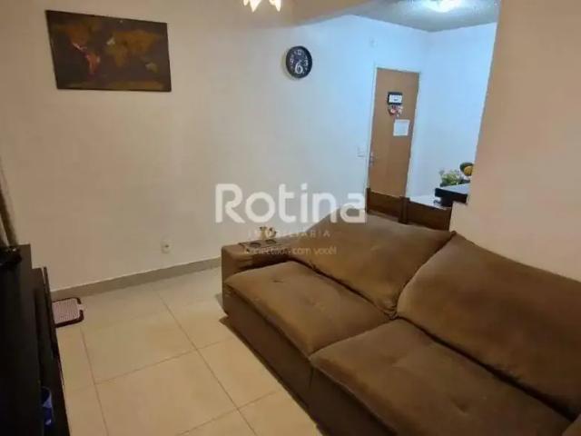 Apartamento para Venda em Uberlândia/MG Mansour 3 Quartos
