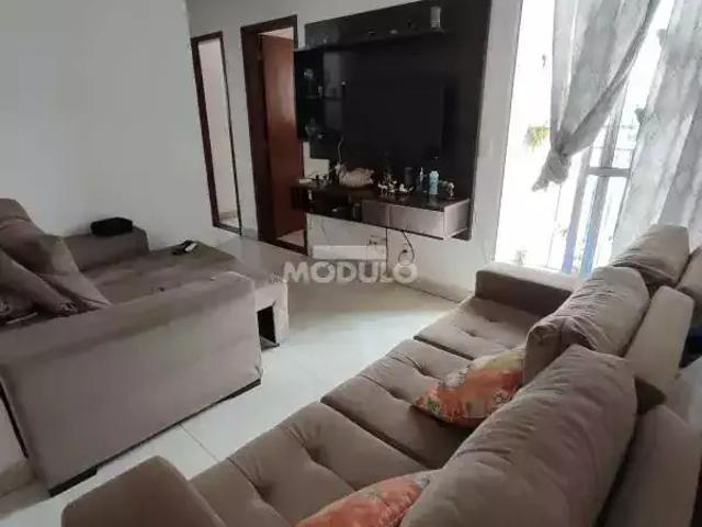 Apartamento para Venda em Uberlândia/MG Mansour 3 Quartos
