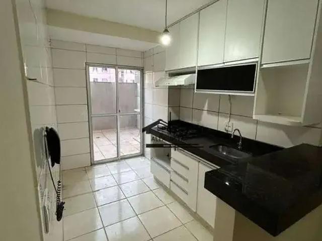 Apartamento para Venda em Uberlândia/MG Mansour 3 Quartos