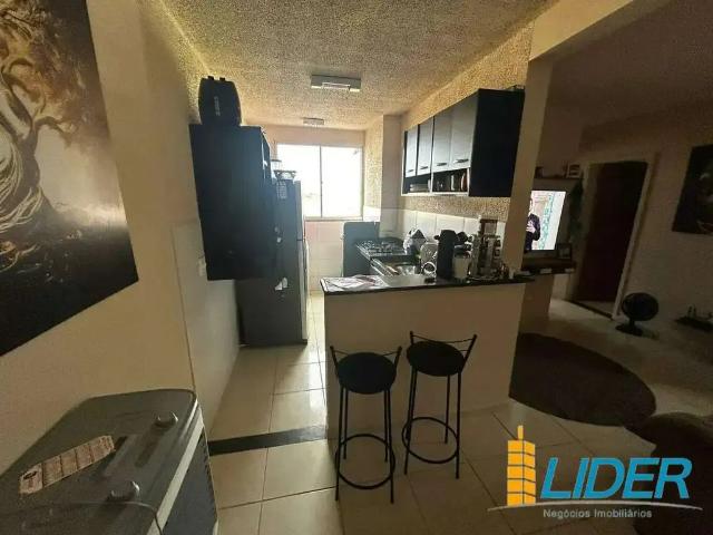 Apartamento para Venda em Uberlândia/MG Mansour 3 Quartos