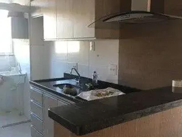 Apartamento para Venda em Uberlândia/MG Mansour 3 Quartos