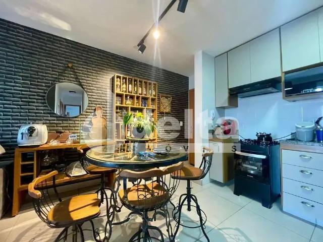 Apartamento para Venda em Uberlândia/MG Marta Helena 3 Quartos