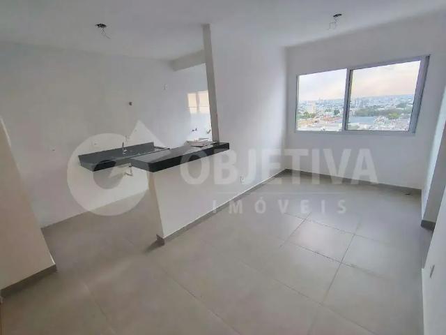 Apartamento para Venda em Uberlândia/MG Marta Helena 2 Quartos