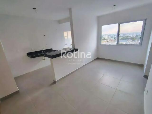 Apartamento para Venda em Uberlândia/MG Marta Helena 2 Quartos