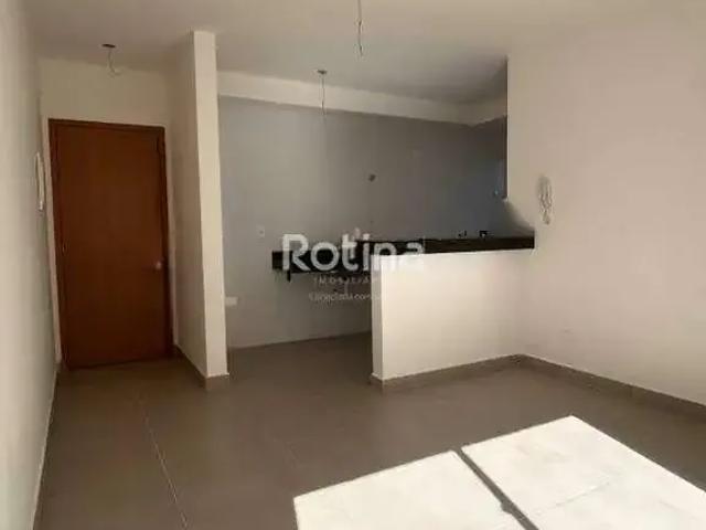 Apartamento para Venda em Uberlândia/MG Marta Helena 2 Quartos