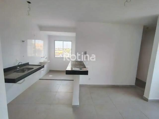 Apartamento para Venda em Uberlândia/MG Marta Helena 2 Quartos