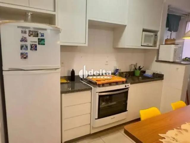 Apartamento para Venda em Uberlândia/MG Marta Helena 2 Quartos