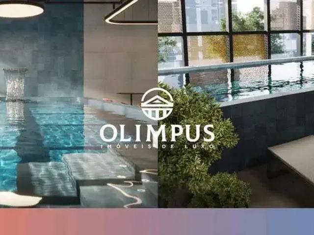 Apartamento para Venda em Uberlândia/MG Martins 1 Quartos