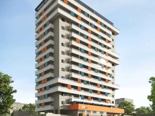 Apartamento para Venda em Uberlândia/MG Martins 1 Quartos