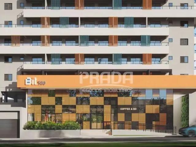 Apartamento para Venda em Uberlândia/MG Martins 1 Quartos
