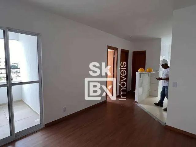Apartamento para Venda em Uberlândia/MG Martins 2 Quartos